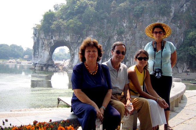 3-Day Private Guilin Tour with Li River Cruise and Yangshuo - Day 3: Panoramas and Departure
