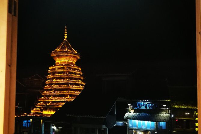 3-Day Private Guizhou Ethnic Minority Discovering Tour from Guiyang with Accommodation - Introduction to the Guizhou Ethnic Minorities Tour