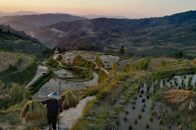 3-Day Private Guizhou Ethnic Minority Discovering Tour from Guiyang with Accommodation - What’s Included & What to Consider