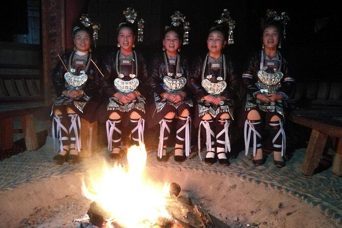 3-Day Private Guizhou Ethnic Minority Discovering Tour from Guiyang with Accommodation - Practical Tips for Travelers