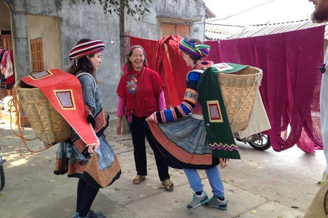 3-Day Private Ha Giang Loop Car Tour: Scenic Adventure from Hanoi - An Honest Look at the 3-Day Private Ha Giang Loop Car Tour