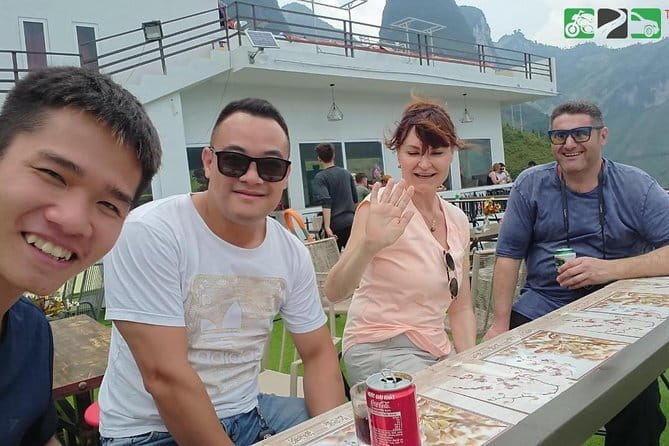 3-Day Private Ha Giang Loop Car Tour: Scenic Adventure from Hanoi - Day 2: The Iconic Passes and River Adventures