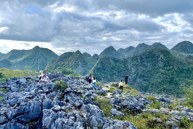 3-Day Private Ha Giang Tour from Hanoi City - A Deep Dive into the 3-Day Ha Giang Experience