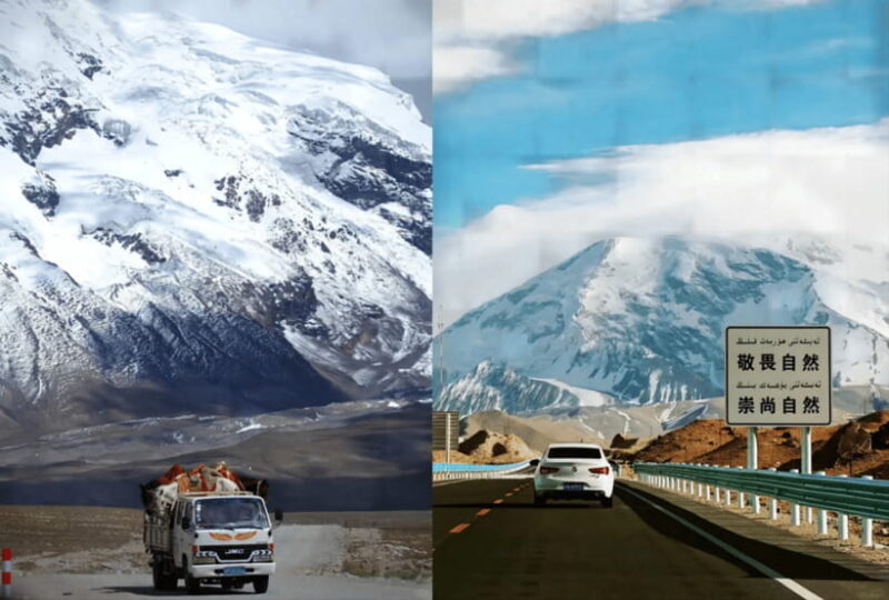 3-day private healing tour of Kashgar: cultural and natural - Comfort, Logistics, and Value