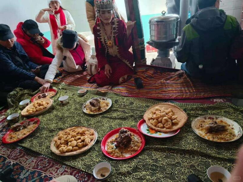 3-day private healing tour of Kashgar: cultural and natural - What Reviewers Say