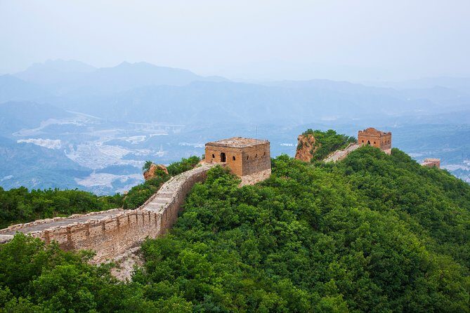 3-Day Private Hiking Adventure on the Great Wall: Gubeikou, Jinshanling and Simatai - Final Thoughts