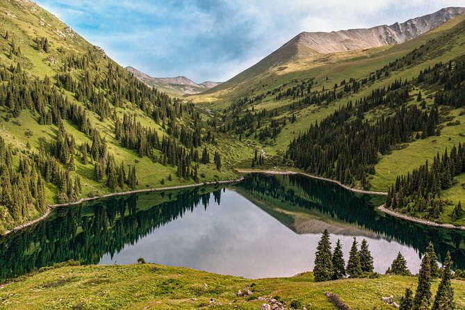 3-Day Private Horseback Riding and Hiking Tour in Kolsay - What’s Included and What to Consider