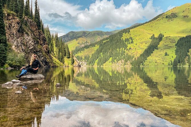 3-Day Private Horseback Riding and Hiking Tour in Kolsay - The Sum Up: Is This Tour Right for You?