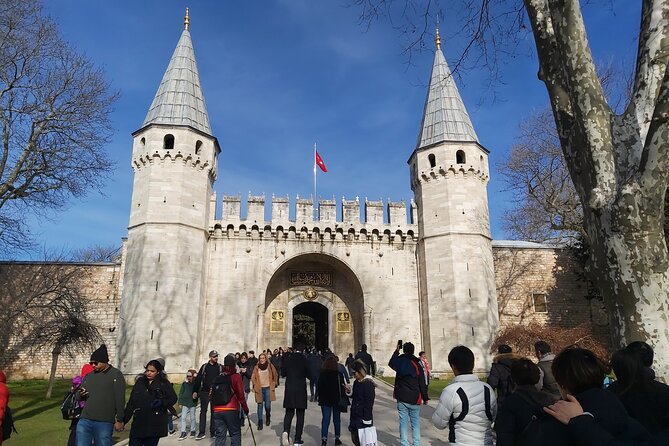 3-Day Private Istanbul Guided Tour - FAQ