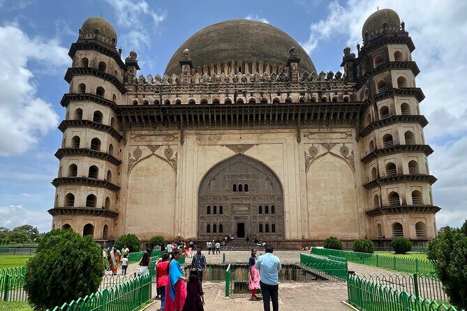 3-Day Private Journey to Ajanta, Ellora Caves, and Lonar Crater. - The Sum Up: The Best Choice for a Relaxed yet Rich Cultural Experience