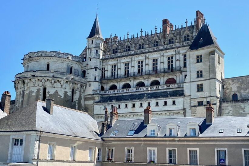 3-day Private Loire Castles Trip 2 Wine tastings by Mercedes - Exploring the Loire Castles and Wines: An In-Depth Review of the 3-Day Private Tour