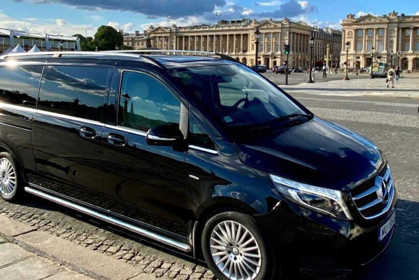 3-day Private Loire Castles Trip 2 Wine tastings by Mercedes - The Value for Travelers