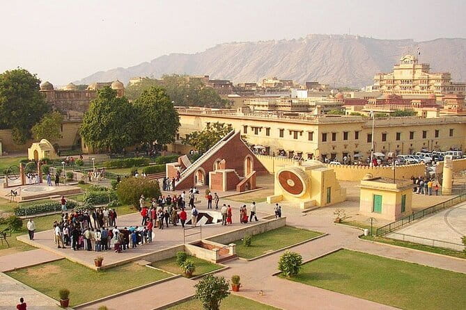 3-Day Private Luxury Golden Triangle Tour By Car - Authenticity and Value