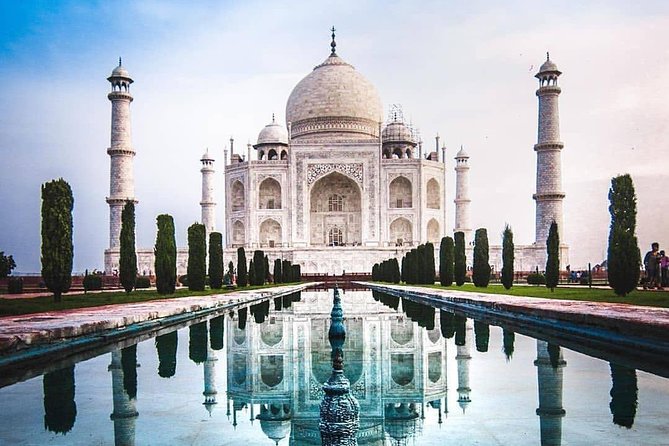 3-Day Private Luxury Golden Triangle Tour - The Sum Up