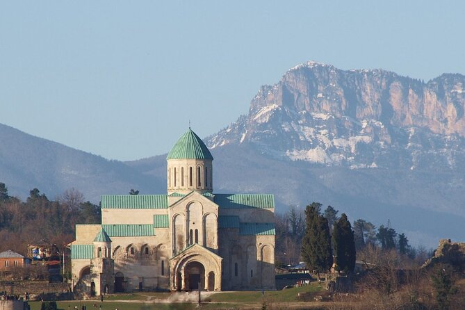 3-Day Private Mestia and Ushguli Tour from Tbilisi - FAQ