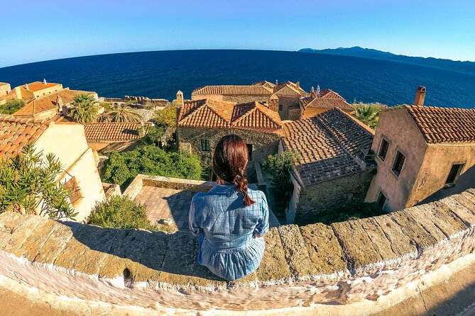 3-Day Private Peloponnese Tour from Athens to the medieval city of Monemvasia - The Value of This Tour
