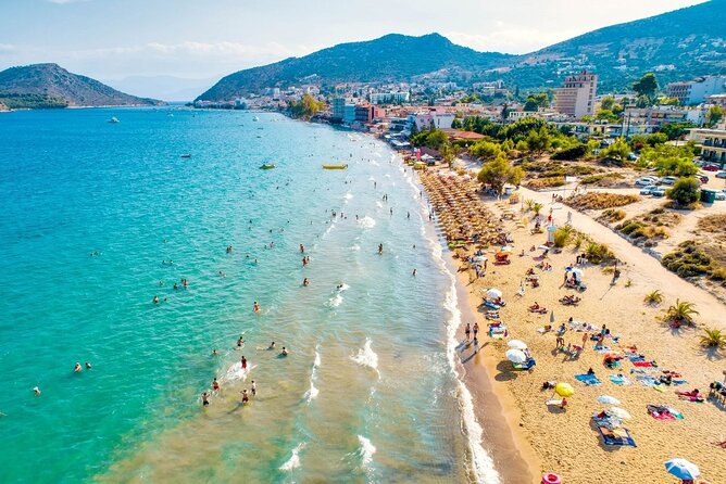 3-Day Private Peloponnese Tour from Athens to the medieval city of Monemvasia - Final Thoughts