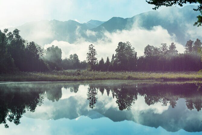 3 Day Private Photography Tour West Coast NZ Departs Queenstown - An In-Depth Look at the Itinerary