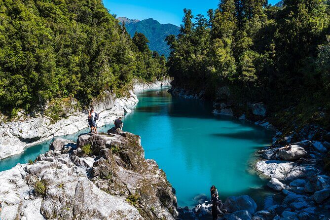3 Day Private Photography Tour West Coast NZ Departs Queenstown - Professional Guidance and Equipment Support
