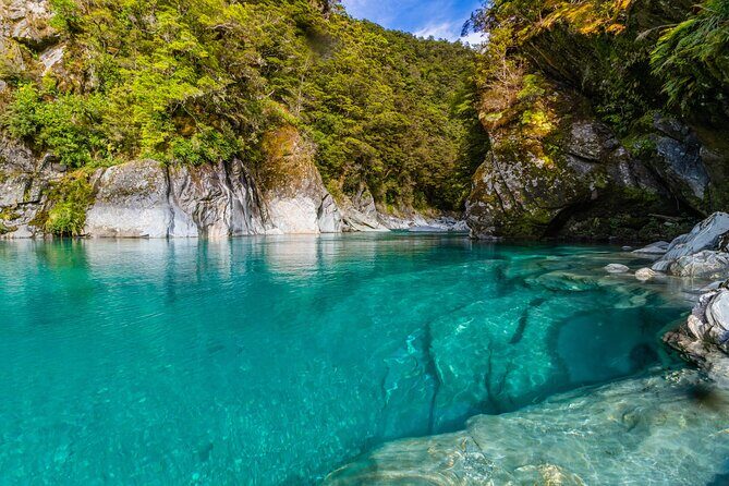 3 Day Private Photography Tour West Coast NZ Departs Queenstown - Cost and Value