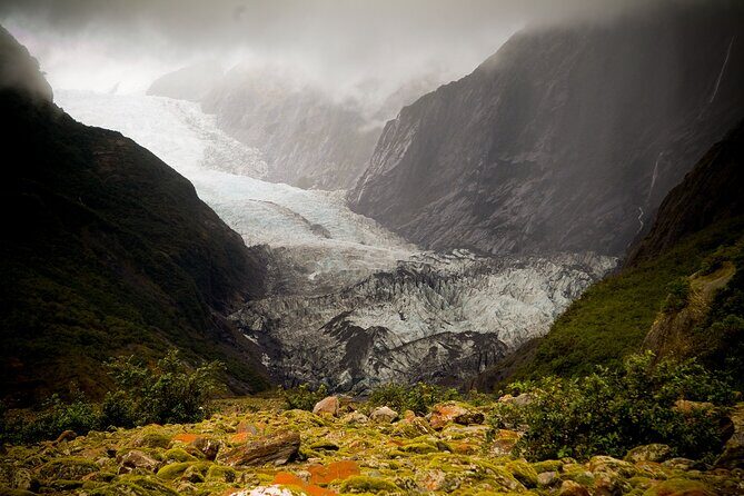 3 Day Private Photography Tour West Coast NZ Departs Queenstown - What Past Participants Say