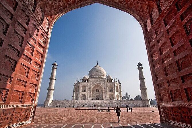 3-Day Private Ranthambhore Tiger Tour Including Delhi, Agra, Jaipur - Who Should Consider This Tour