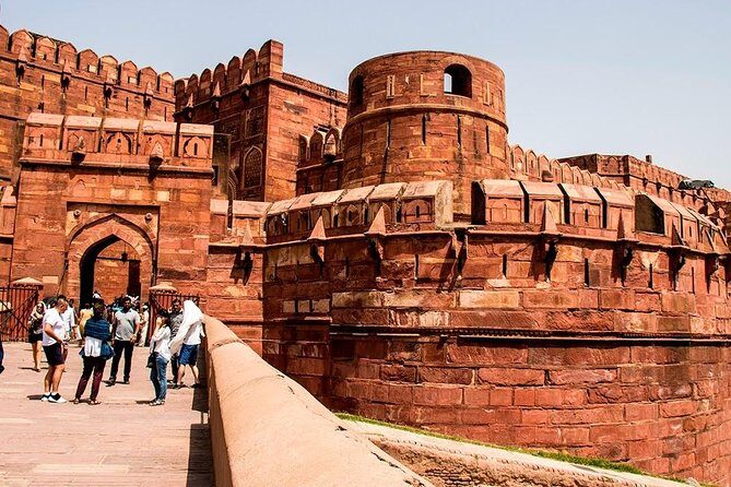 3-Day Private Ranthambhore Tiger Tour Including Delhi, Agra, Jaipur - Final Thoughts