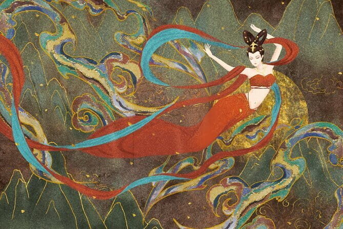 3 Day Private Silk Road Tour of Dunhuang Mogao Grottoes - An In-Depth Look at the Itinerary and What You’ll Experience