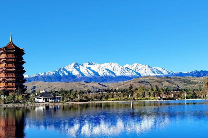 3 Day Private Silk Road Tour of Dunhuang Mogao Grottoes - FAQ