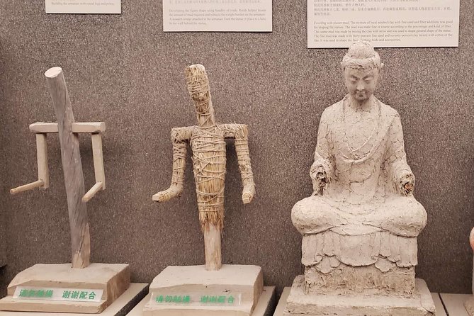 3-Day Private Silk Road Tour of Dunhuang: Mogao Grottoes, Yulin Grottoes, Crescent Moon Pool - Analyzing the Value