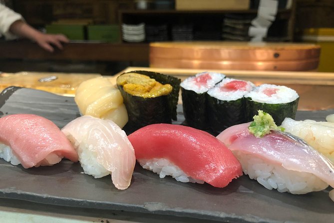 3-Day Private Tokyo and Nagano: Snow Monkeys, Tsukiji Market and Bullet Train - Exploring Tokyo and Nagano