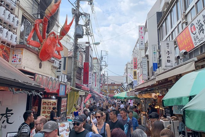 3-Day Private Tokyo and Nagano: Snow Monkeys, Tsukiji Market and Bullet Train - Common Questions