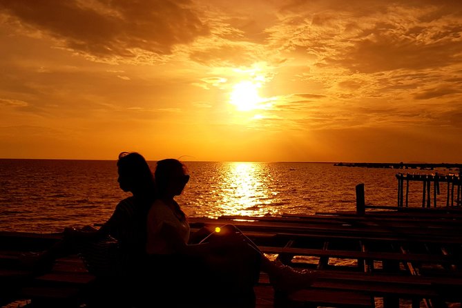 3 day private tour: Angkor,waterfall,Beng Mealea,floating village,Banteay srei. - FAQ