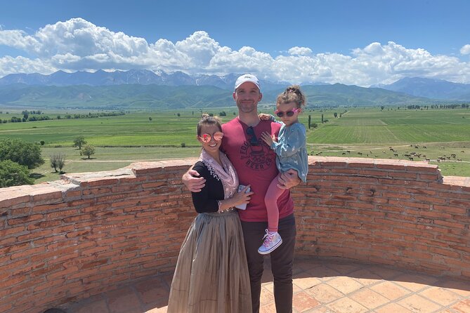 3-Day Private Tour Around Issyk Kul Lake, all year round - FAQ