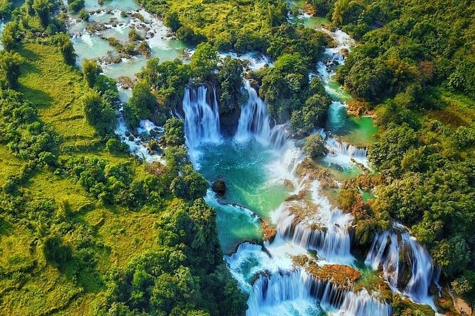 3-Day Private Tour Ba Be Lake - Ban Gioc Water Fall Best of North - Authentic Experiences That Make This Tour Stand Out