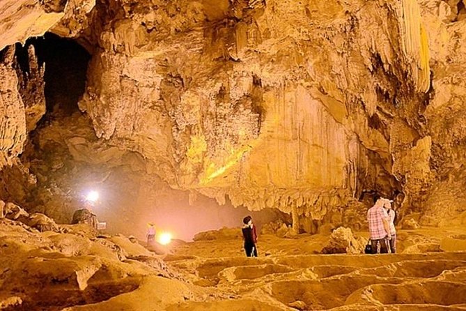 3-Day Private Tour Ba Be Lake - Ban Gioc Water Fall Best of North - The Sum Up: Who Will Love This Tour?