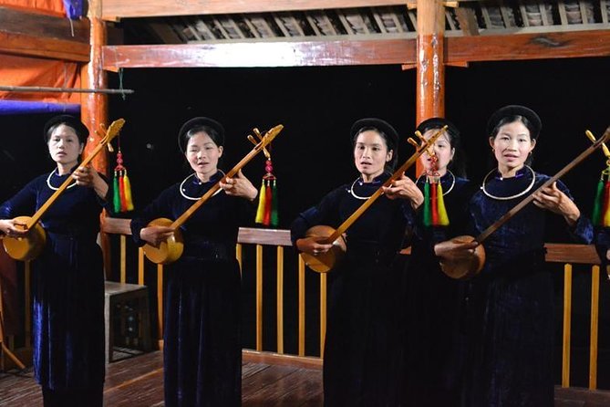 3-Day Private Tour Ba Be Lake - Ban Gioc Water Fall Best of North - FAQ