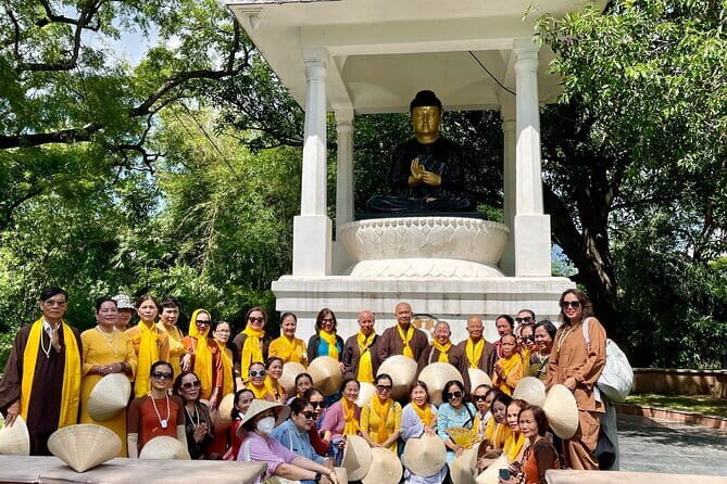 3 Day Private Tour, Bodhgaya to Bodhgaya via Varanasi, Kushinagar - A Closer Look at the Itinerary