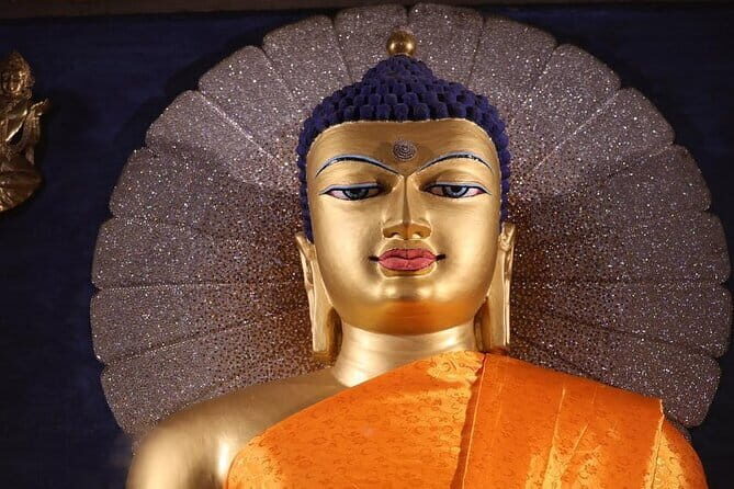 3 Day Private Tour, Bodhgaya to Varanasi via Rajgir, Kushinagar - What’s Included and What You Should Expect