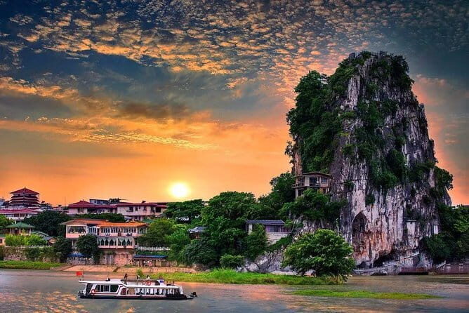 3-Day Private Tour from Chengdu by Air:Guilin, Longji Rice Terrace and Yangshuo - Final Thoughts