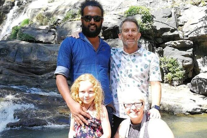 3 Day Private Tour from Negombo to Sigiriya and Kandy - Authentic Experience and Review Insights