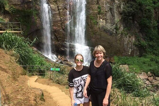 3 Day Private Tour from Negombo to Sigiriya and Kandy - FAQ