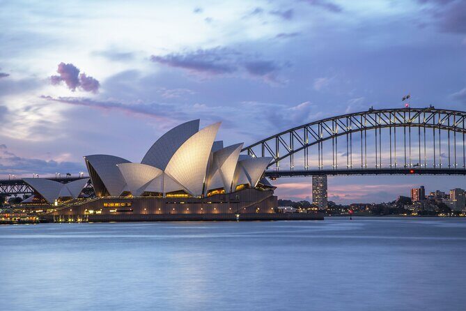 3 Day Private Tour in Blue Mountains and Kiama in Sydney City - Key Points