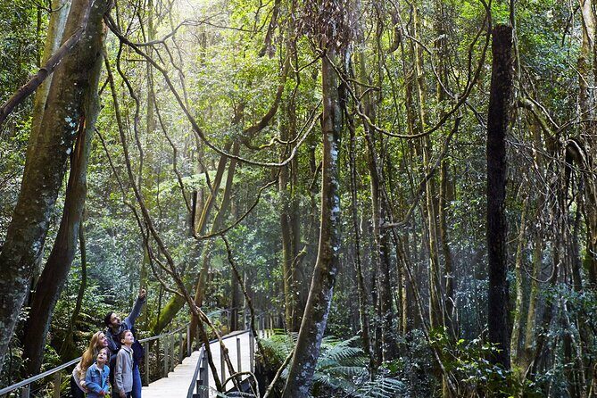 3 Day Private Tour in Blue Mountains and Kiama in Sydney City - A Detailed Look at the 3-Day Itinerary