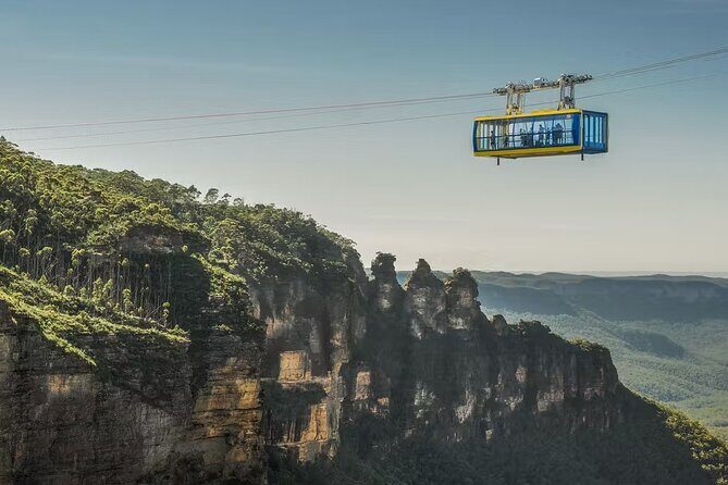 3 Day Private Tour in Blue Mountains and Kiama in Sydney City - In The Sum Up: Is This Tour Worth It?