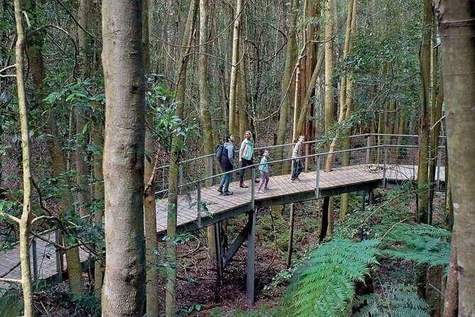 3 Day Private Tour in Blue Mountains and Kiama in Sydney City - FAQ