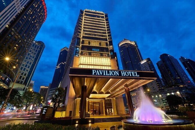 3-Day Private Tour in Kuala Lumpur with Transportation - An In-Depth Look at the 3-Day Kuala Lumpur Experience