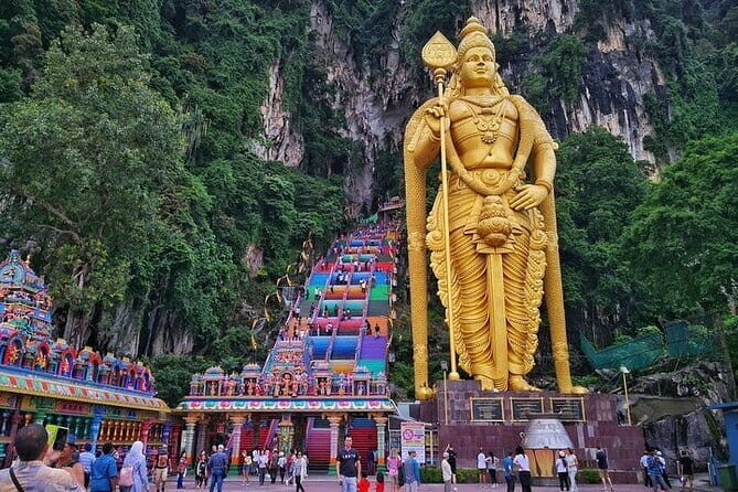 3-Day Private Tour in Kuala Lumpur with Transportation - Analyzing the Price: Is It Worth It?