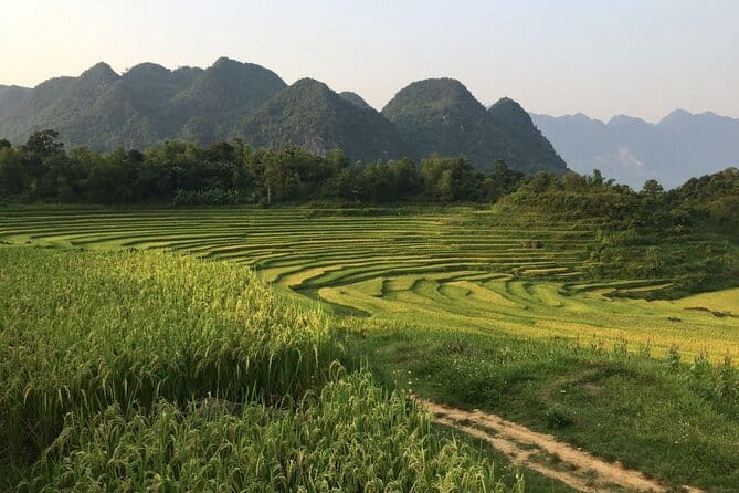 3 Day Private Tour in Mai Chau and Pu Luong - Exploring Pu Luong Nature Reserve: An Unspoiled Mountain Gem