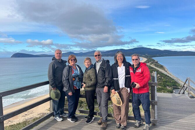 3 Day Private Tour in Tasmania - FAQ